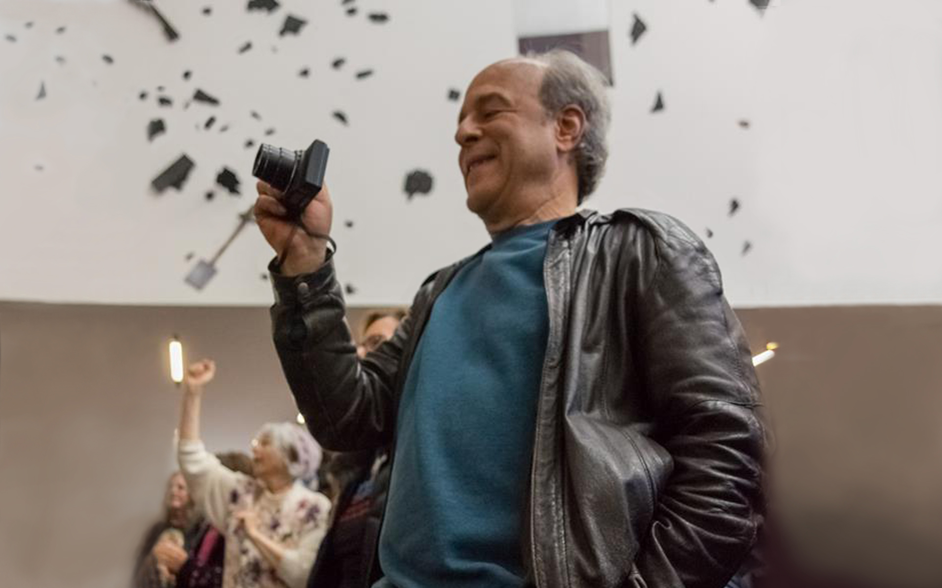 Steve Keyser | Music is My Business